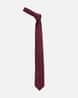 Buy Maroon Ties for Men by LOUIS PHILIPPE Online | Ajio.com