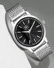 Buy Silver-Toned Watches for Men by LIMESTONE Online | Ajio.com