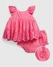 Buy Pink Sets for Infants by Gap Kids Online | Ajio.com