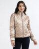 Buy Copper Jackets & Coats for Women by Centrestage Online | Ajio.com