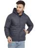 Buy Navy Blue Jackets & Coats for Men by Better Think Online | Ajio.com