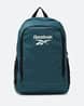Buy Blue Backpacks for Men by Reebok Online | Ajio.com