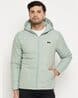 Buy Aqua Jackets & Coats for Men by Better Think Online | Ajio.com