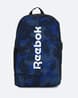 Buy Blue Backpacks for Men by Reebok Online | Ajio.com