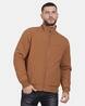 Buy Copper Jackets & Coats for Men by T-Base Online | Ajio.com