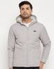 Buy Grey Jackets & Coats for Men by Better Think Online | Ajio.com