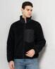 Buy Black Jackets & Coats for Men by Celio Online | Ajio.com