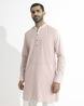 Buy Pink Kurtas for Men by Rare Rabbit Online | Ajio.com
