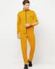 Buy Yellow Tracksuits for Men by HIFLYERS Online | Ajio.com