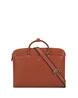 Buy Rust Laptop Bags for Men by Da Milano Online | Ajio.com
