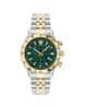Buy VERSACE Men Water-Resistant Chronograph Watch-VE2U00522 | Dual ...