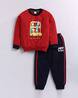 Buy Red Sets for Boys by TOONYPORT Online | Ajio.com