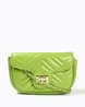 Buy Neon Green Handbags for Women by YOUSTA Online | Ajio.com