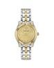 Buy VERSACE Women Water-Resistant Analogue Watch - VE6C00523 | Dual ...