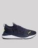 Buy Navy Blue Sneakers for Men by Puma Online | Ajio.com
