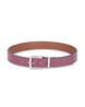 Buy Wine Belts for Men by UNITED COLORS OF BENETTON Online | Ajio.com
