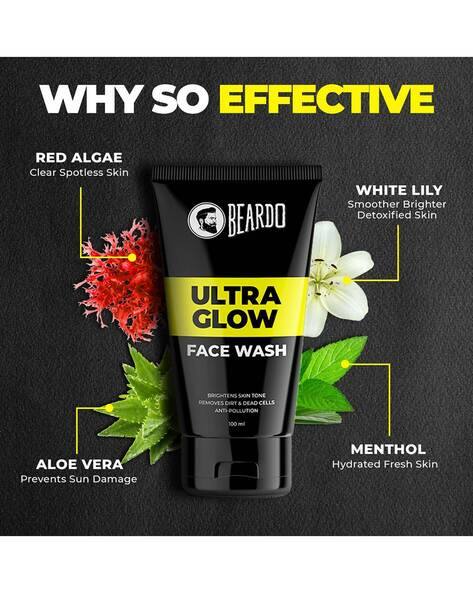 Buy multi Face Care for Men by Beardo Online | Ajio.com