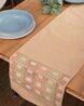 Buy Beige Table Covers, Runners & Slipcovers for Home & Kitchen by ...