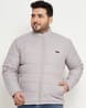 Buy Grey Jackets & Coats for Men by Better Think Online | Ajio.com