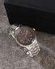 Buy Silver-Toned Watches for Men by Uniquest Online | Ajio.com