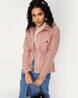 Buy Beige Jackets & Coats for Women by MAX Online | Ajio.com
