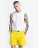 Buy Yellow Boxers for Men by SNITCH Online | Ajio.com