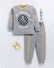 Buy Grey Sets for Boys by TOONYPORT Online | Ajio.com
