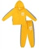 Buy Gold Checks Tracksuits for Boys by CLOTHE FUNN Online | Ajio.com
