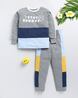 Buy Grey Sets for Boys by TOONYPORT Online | Ajio.com