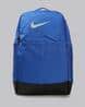 Buy Royal Blue Backpacks for Men by NIKE Online | Ajio.com