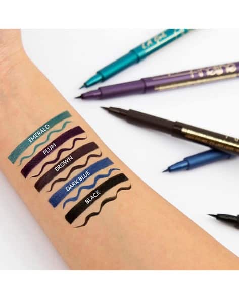 Plum liquid eyeliner store