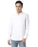Buy White Shirts for Men by ARMANI EXCHANGE Online | Ajio.com
