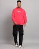 Buy Pink Tracksuits for Men by GRIFFEL Online | Ajio.com