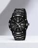 Buy Black Watches for Men by LIMESTONE Online | Ajio.com