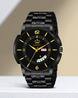 Buy Black Watches for Men by LIMESTONE Online | Ajio.com