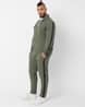 Buy Green Tracksuits for Men by Instafab Plus Online | Ajio.com