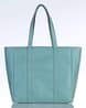 Buy Turquoise Handbags for Women by toteteca Online | Ajio.com