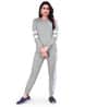 Buy Silver Tracksuits for Women by Alisba Online | Ajio.com