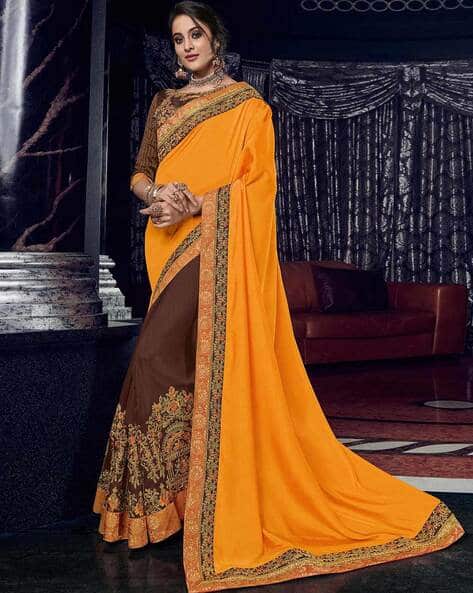 Peachmode silk sarees store