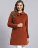 Buy Rust Jackets & Coats for Women by MONTE CARLO Online | Ajio.com