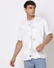 Buy White Shirts for Men by NETPLAY Online | Ajio.com