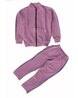 Buy Pink Tracksuits for Boys by FEBVIBE Online | Ajio.com