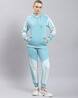 Buy Ocean Turquoise Tracksuits for Women by MONTE CARLO Online | Ajio.com