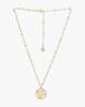Buy Gold-toned Necklaces & Pendants for Women by Aldo Online | Ajio.com