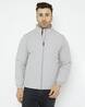 Buy Grey Jackets & Coats for Men by Well Quality Online | Ajio.com