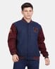 Buy AIR FORCE Jackets & Coats for Men by T-Base Online | Ajio.com