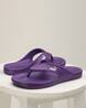 Buy Purple Flip Flop & Slippers for Women by Puma Online | Ajio.com