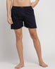 Buy Navy Blue Boxers for Men by SHOWOFF Online | Ajio.com