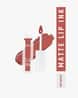Buy Top Notch Lips for Women by Insight Cosmetics Online | Ajio.com