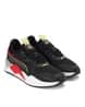 Buy Black & Red Sneakers for Men by PUMA Online | Ajio.com